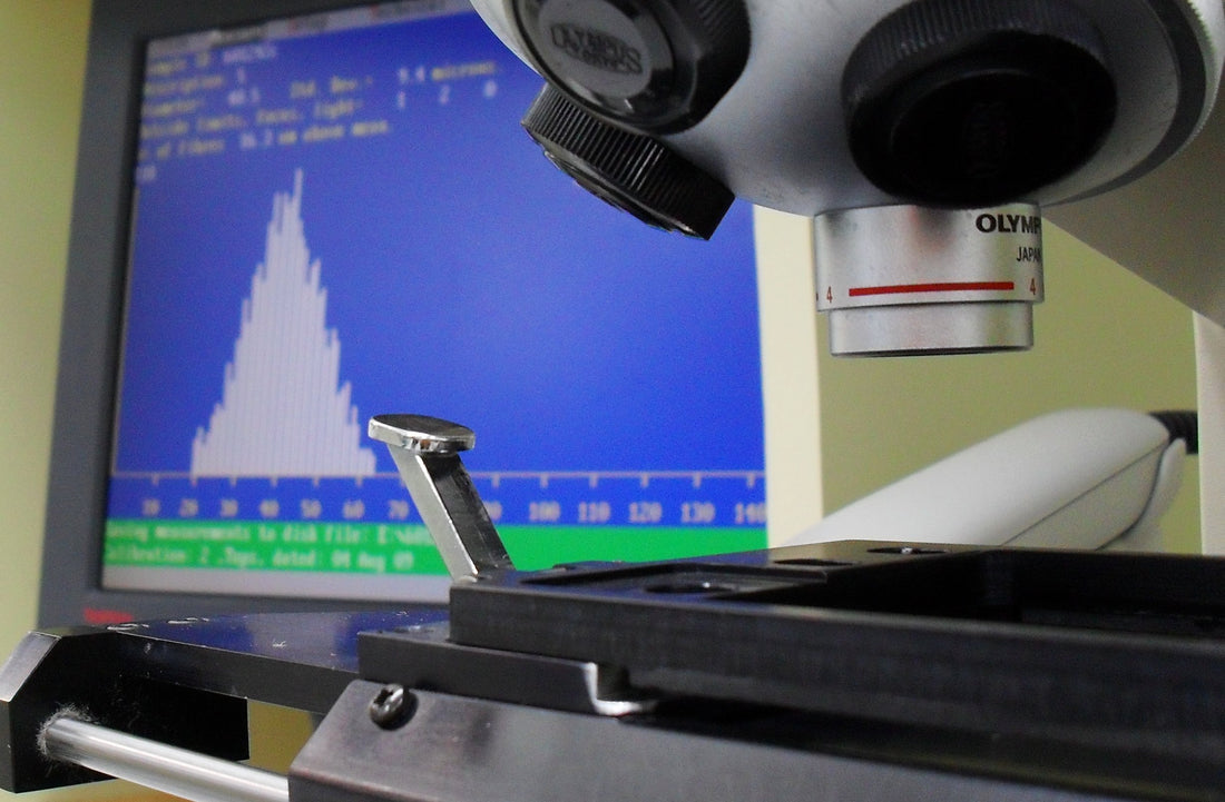 Alpaca Fleece Testing – SGS New Zealand